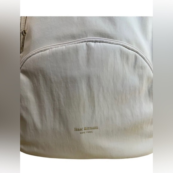 Isaac Mizrahi | Bags | Isaac Mizrahi Backpack | Poshmark